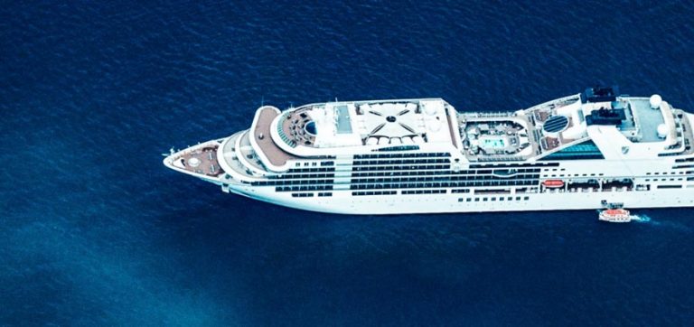 Naviphobia — Next Vacay