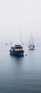 Naviphobia — Next Vacay