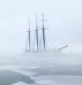 Naviphobia — Next Vacay