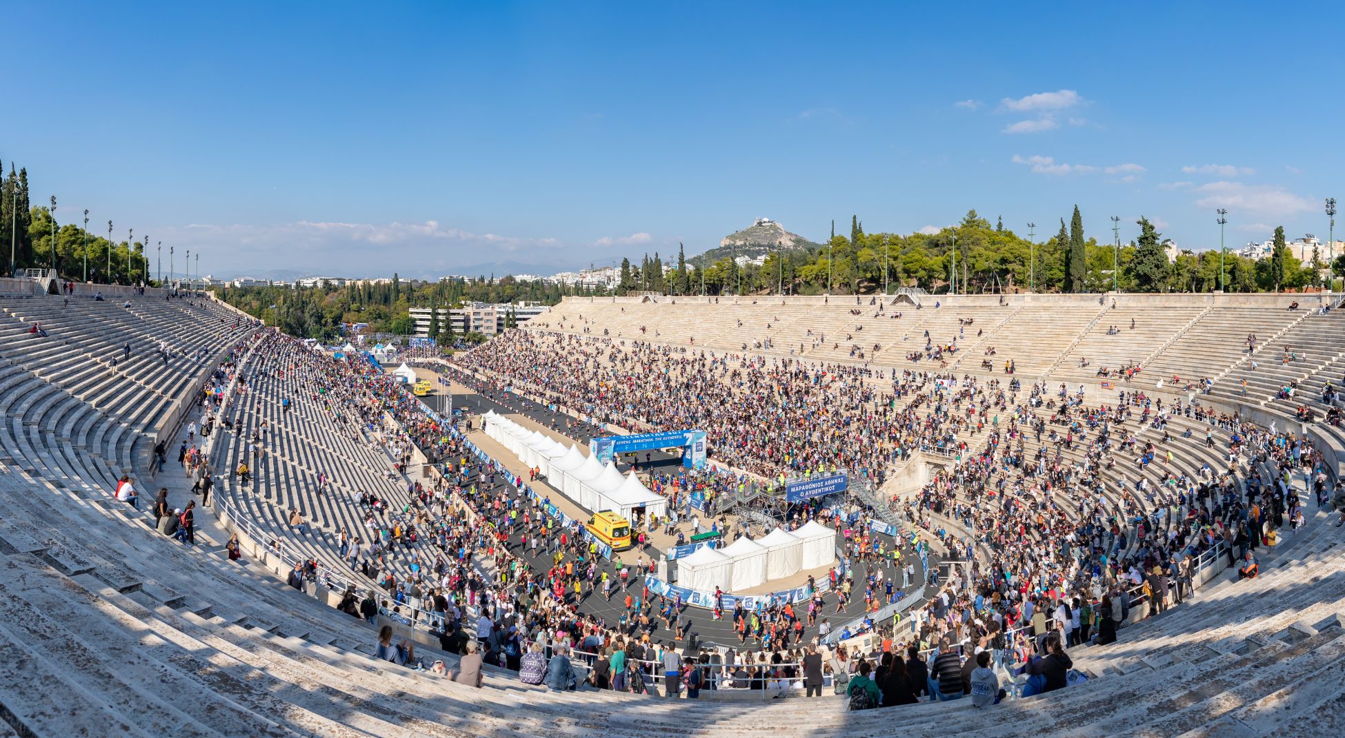 The Best Time to Visit Athens - Next Vacay