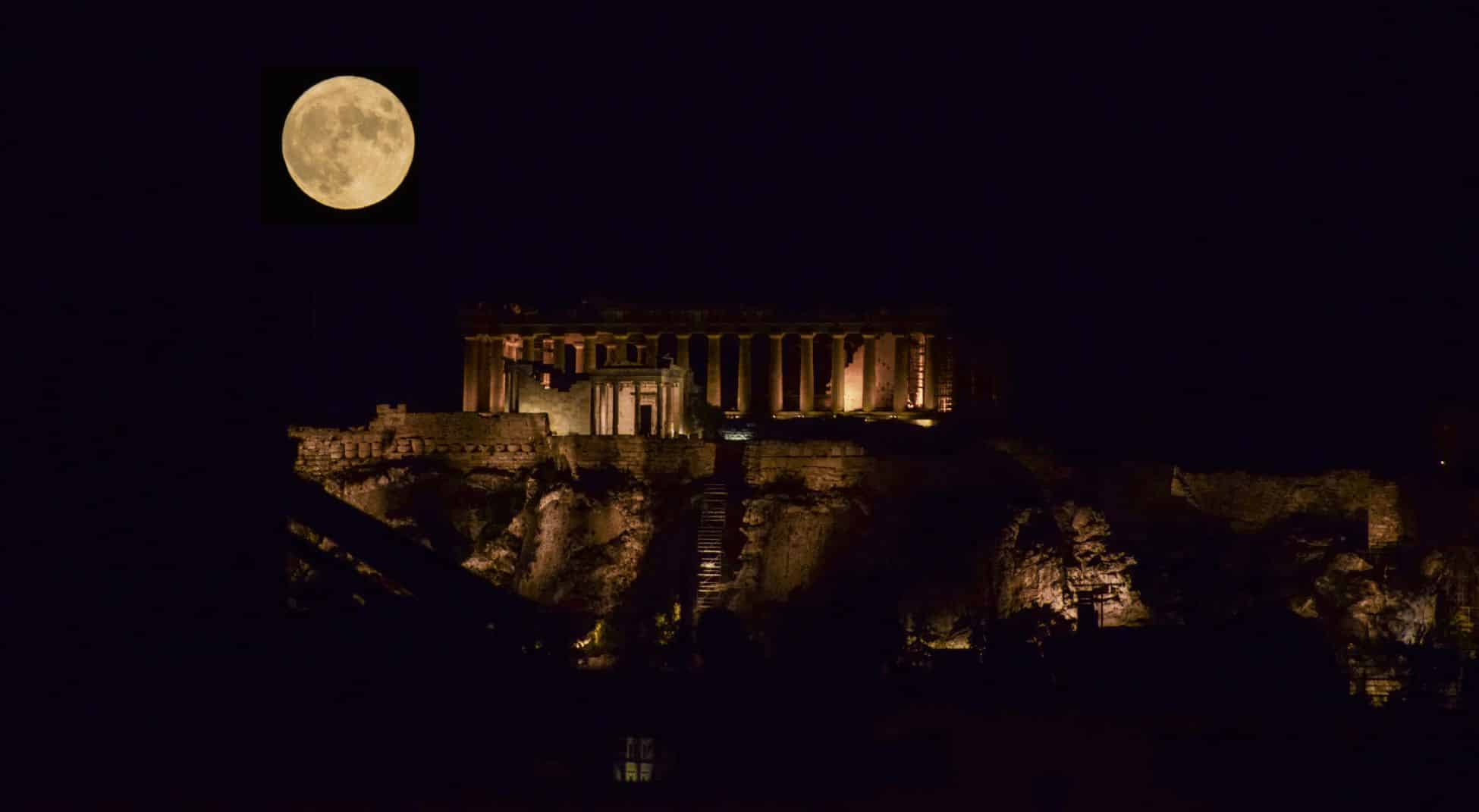 The Best Time to Visit Athens - Next Vacay