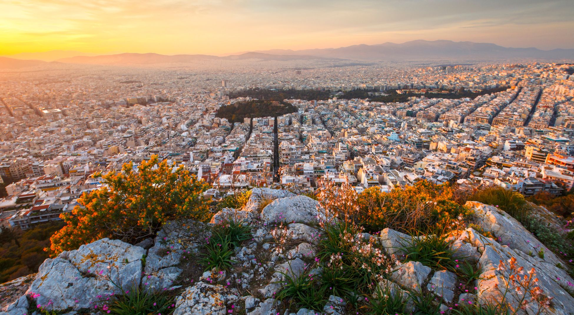 The Best Time to Visit Athens - Next Vacay