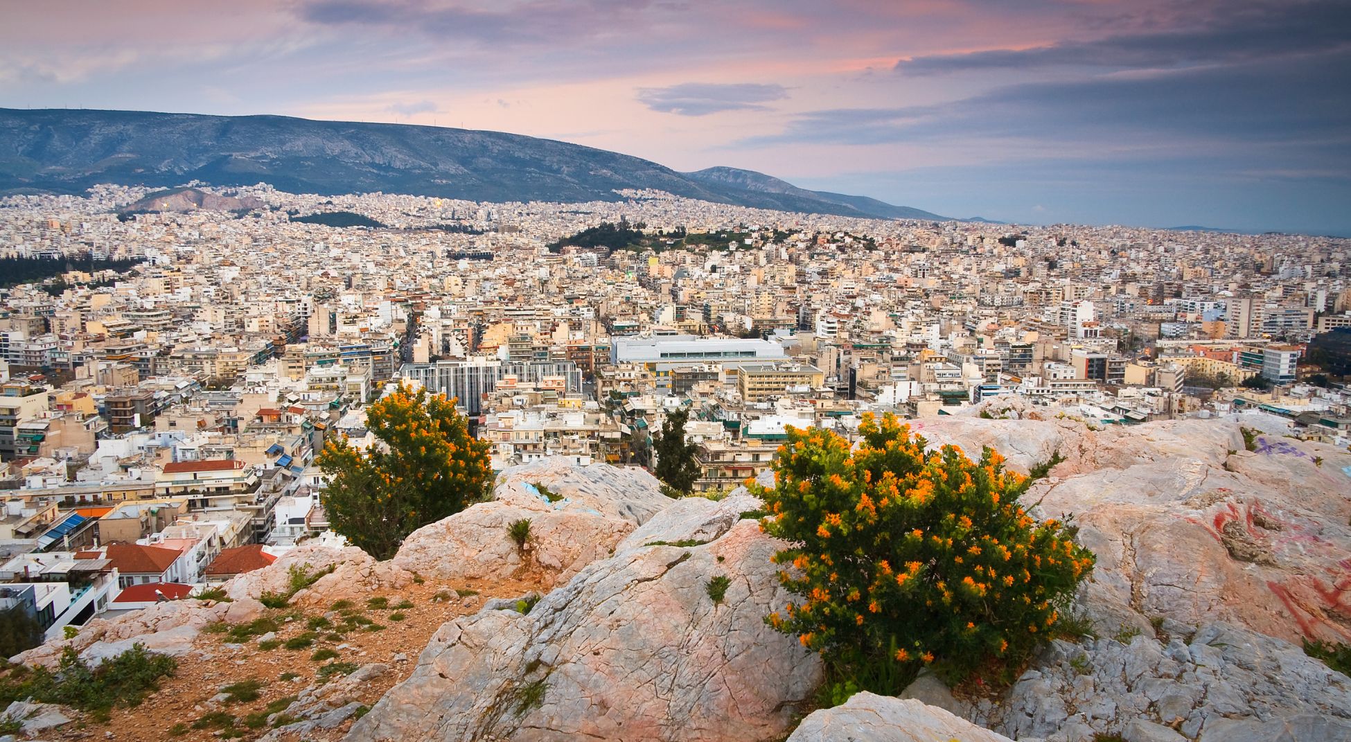 The Best Time to Visit Athens - Next Vacay