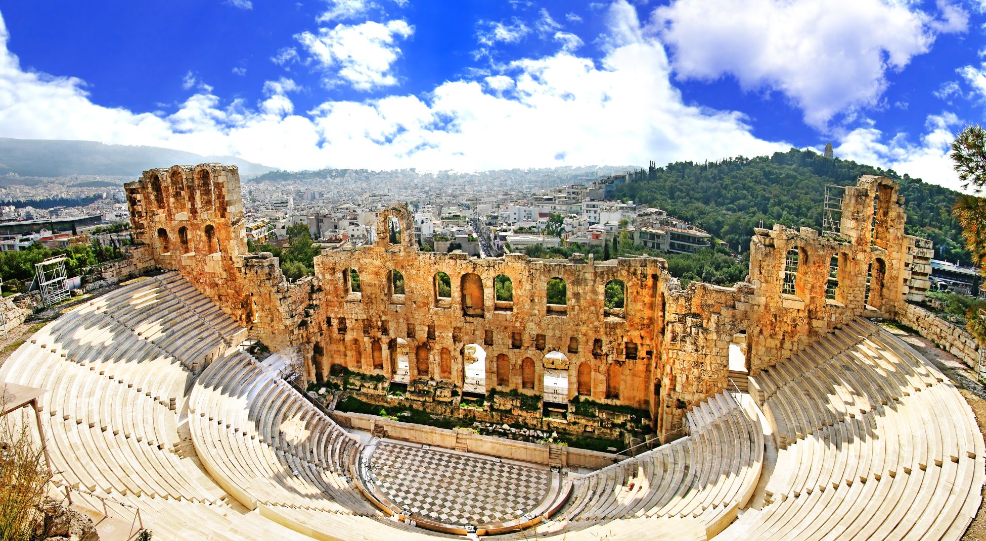 The Best Time to Visit Athens - Next Vacay