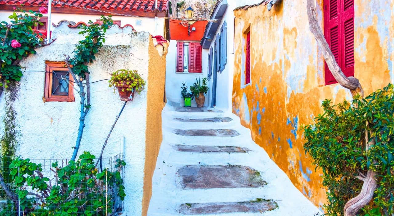 The Best Time to Visit Athens - Next Vacay