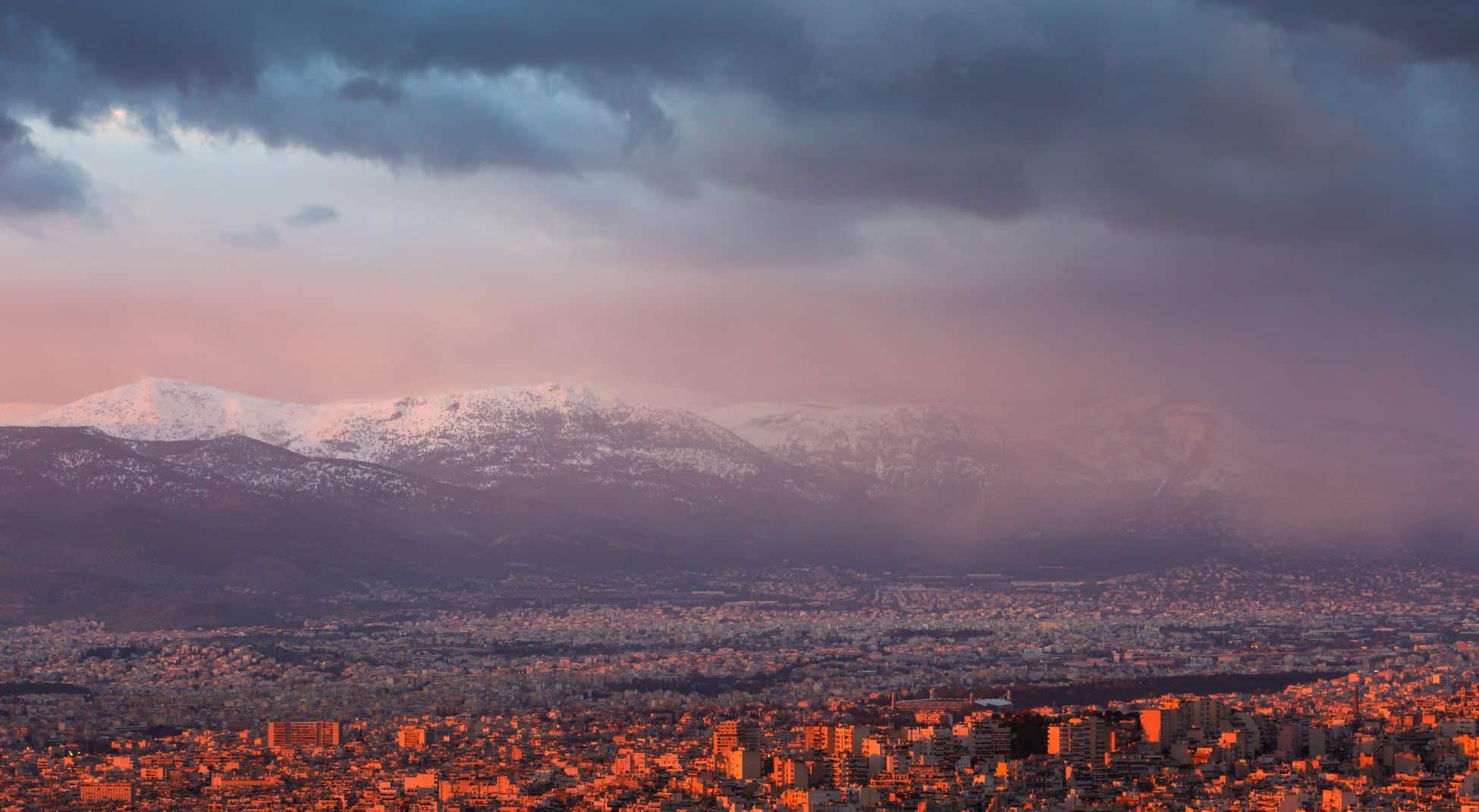 The Best Time to Visit Athens - Next Vacay