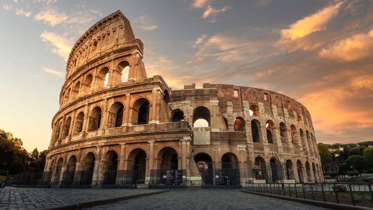 The Best Time to Visit Rome - Next Vacay