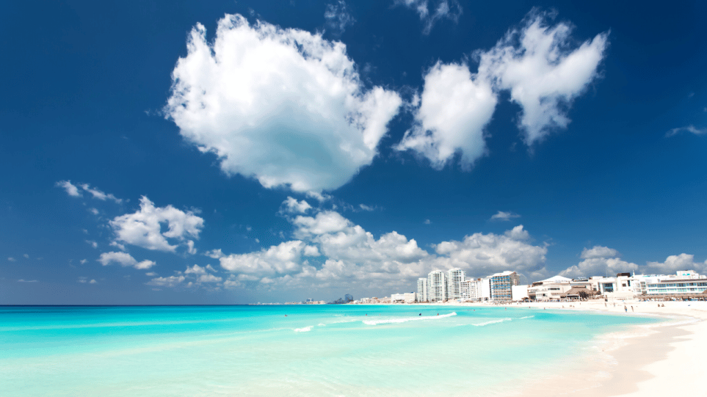 The Best Time to Visit Cancun - Next Vacay