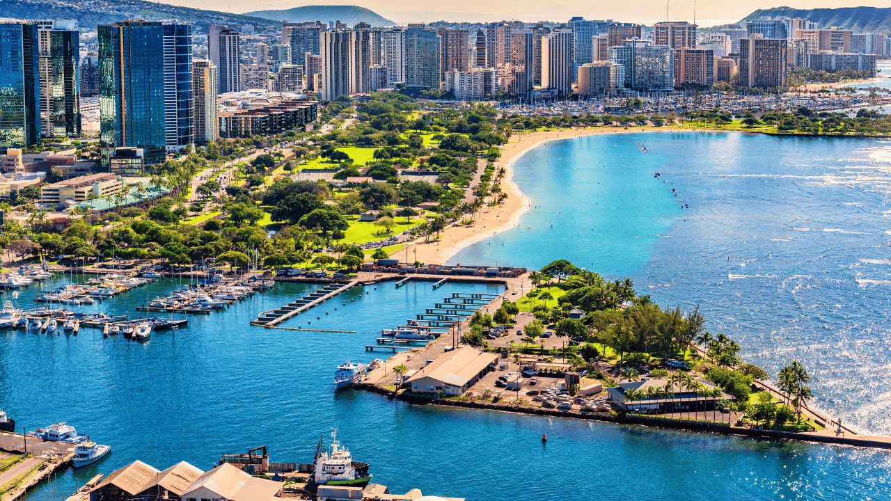 When is the Best Time to Visit Honolulu | Visit Japan | Next Vacay