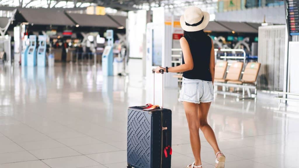 I Missed My Flight! What Do I Do? - Next Vacay