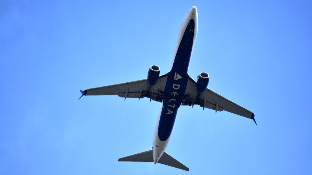 Delta Comfort Plus vs. First Class - Next Vacay