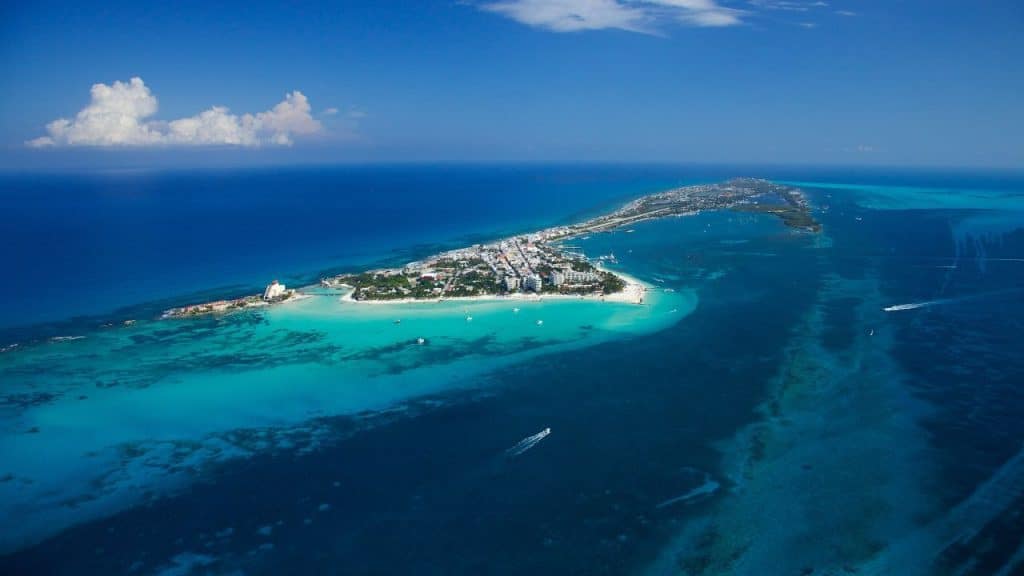 What Are the Best Beaches in Isla Mujeres? - Next Vacay