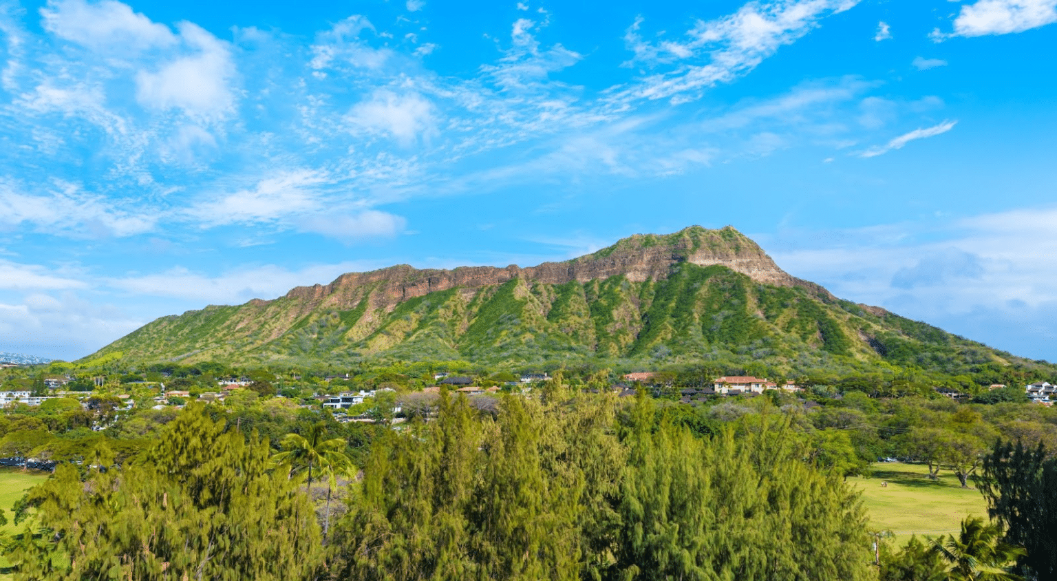 The 9 Best Hawaii Mountains - Next Vacay