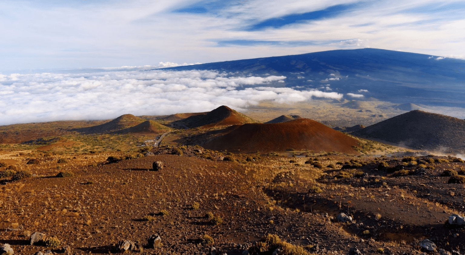 The 9 Best Hawaii Mountains - Next Vacay