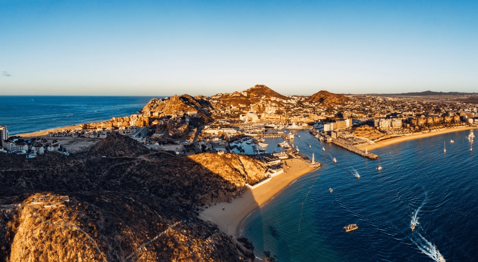 What to Wear to Cabo for a Stylish and Sun-Savvy Vacay