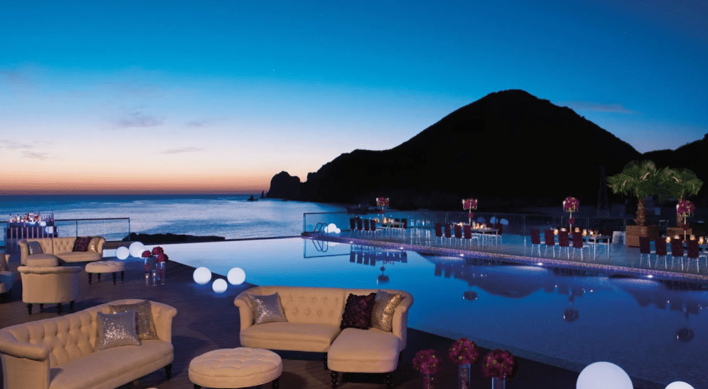 Splash into Paradise: 13 Swimmable Beach Resorts in Cabo - Next Vacay