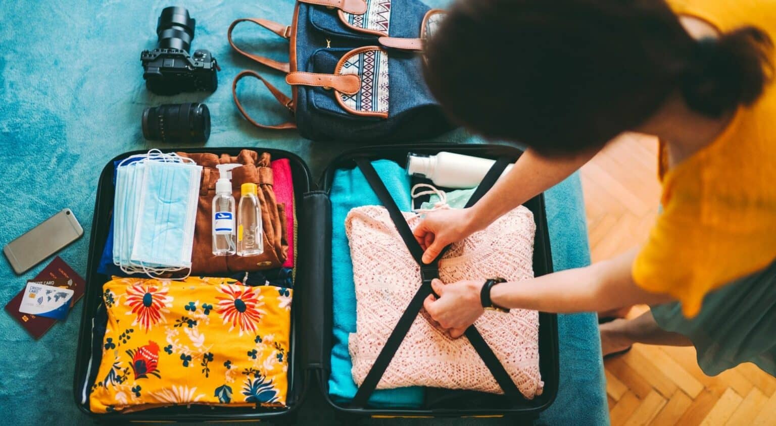 How Often Should You Take a Vacation? - Next Vacay