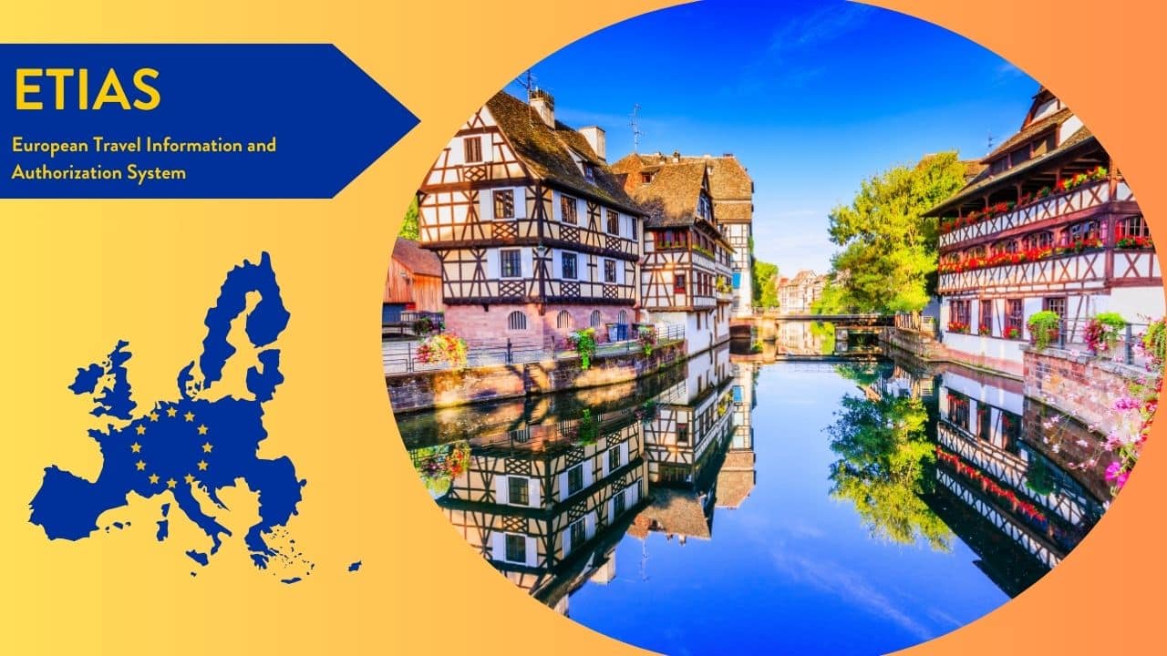 ETIAS: How to have a Hassle-Free Journey to Europe - Next Vacay