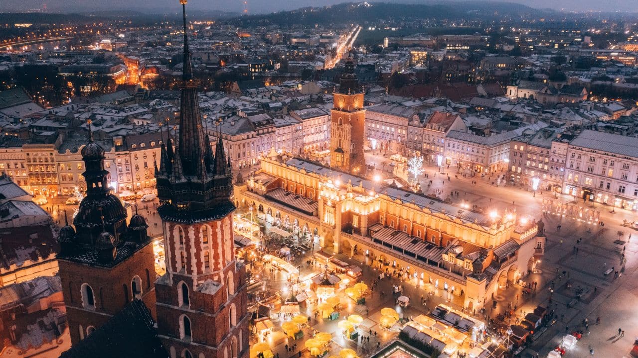 12 for 12: Best Travel Destinations to Visit in December - Next Vacay