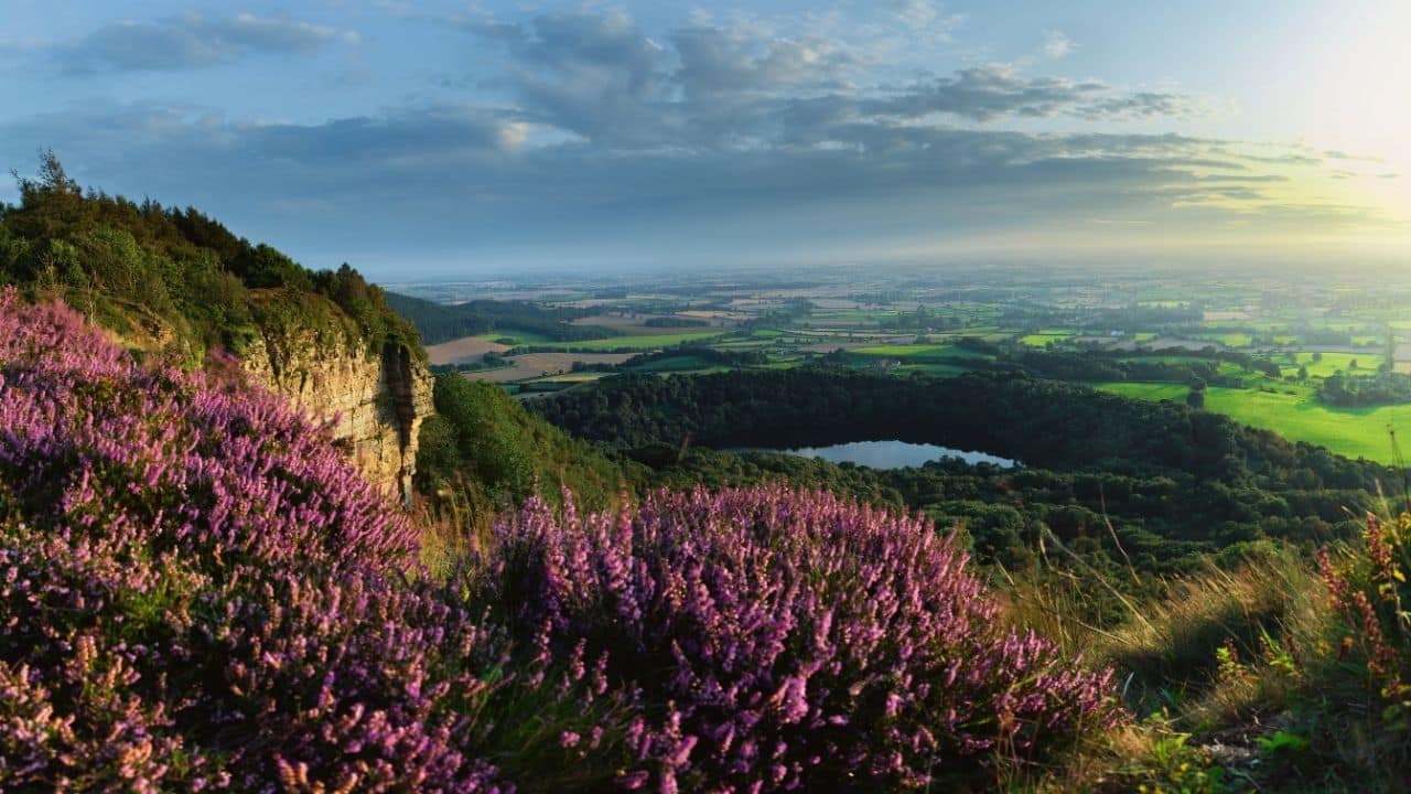 13 Magical English Countryside Escapes - Next Vacay