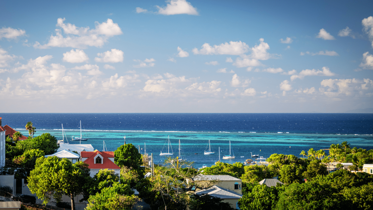 St. Croix Island, U.S. Virgin Islands - Next Vacay